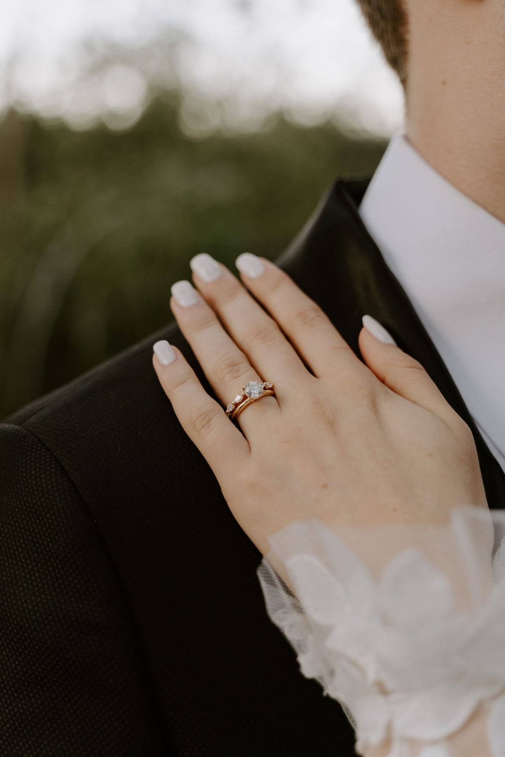 The Third Generation Jewellers Revolutionizing Engagement Ring ...