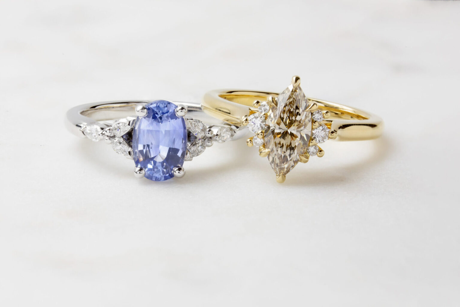 The Bachelor Australia: Everything to Know About the Rings - Wedded ...