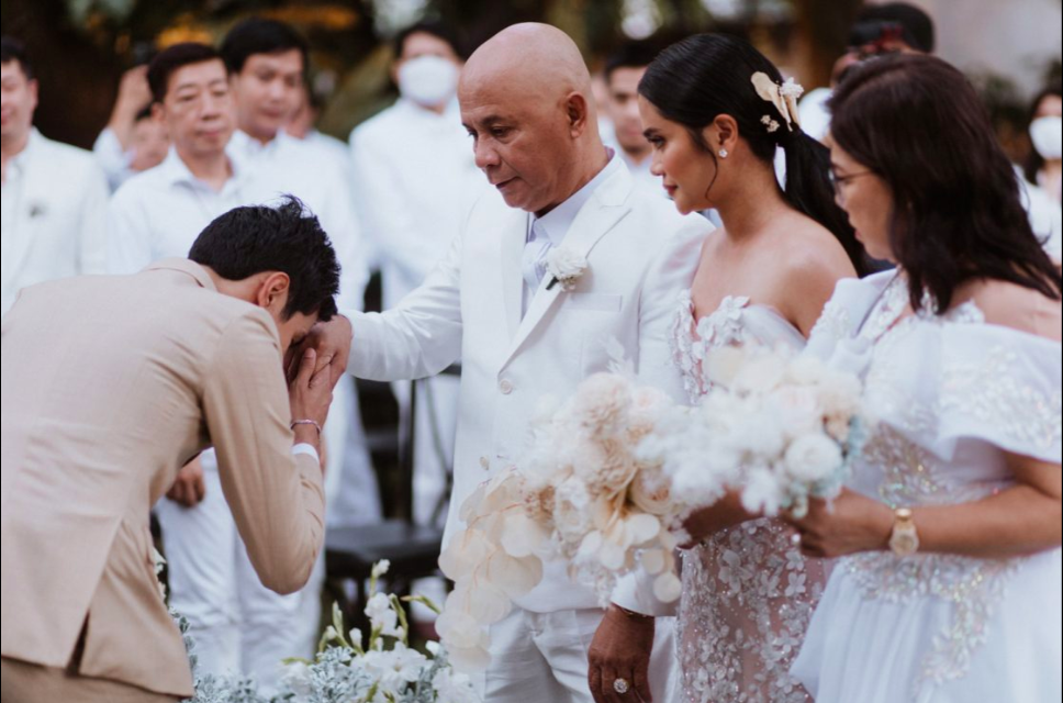 How to Plan a Filipino Wedding - Wedded Wonderland