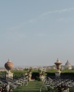 Destination Weddings: Everything you need to know - Wedded Wonderland