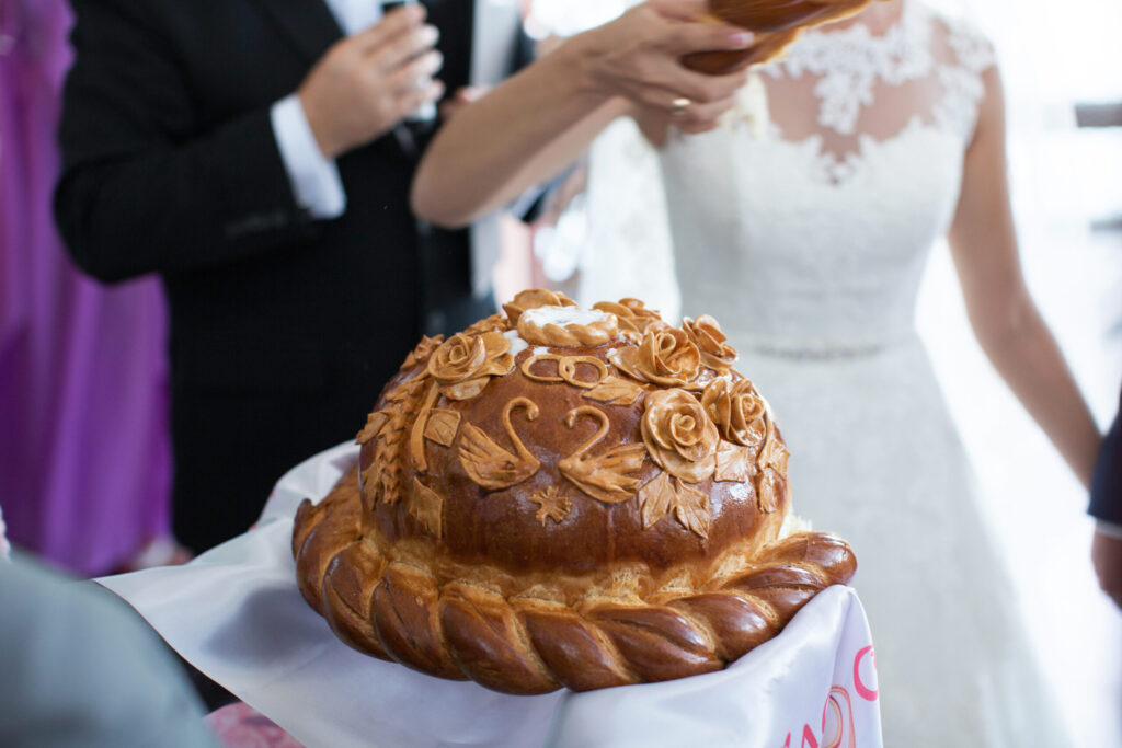 Interesting Christian Wedding Traditions: A World Tour - Wedded Wonderland