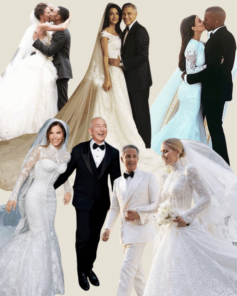 Destination Weddings: Everything you need to know - Wedded Wonderland