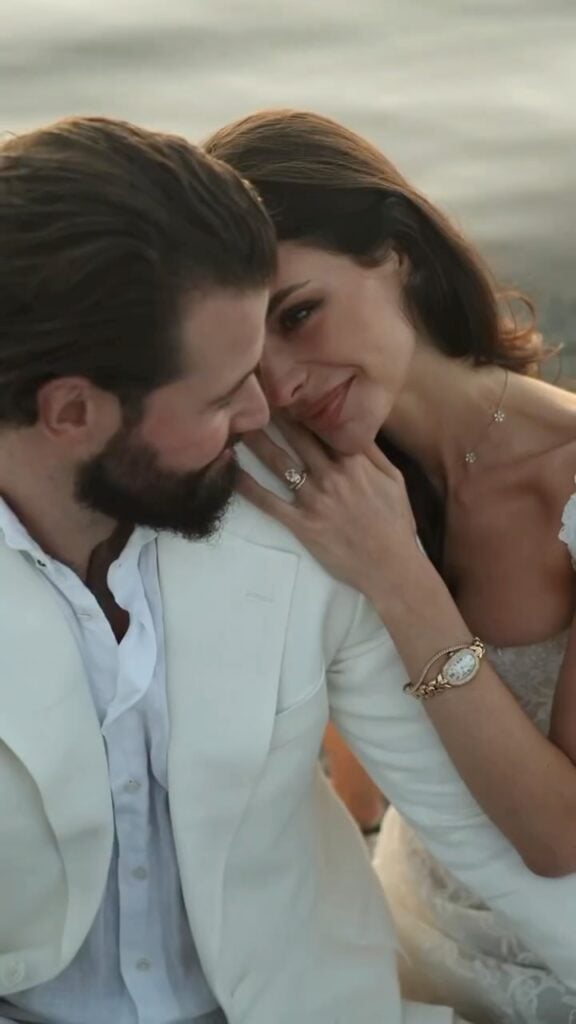 Beloved Jewelry Influencer Kira Kirby Gets Engaged!