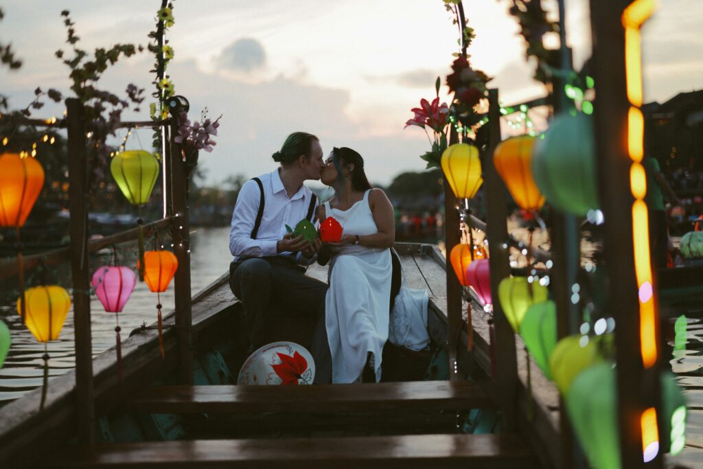 Singapore Freelancer Ban Hits Wedding Vendors and Couples