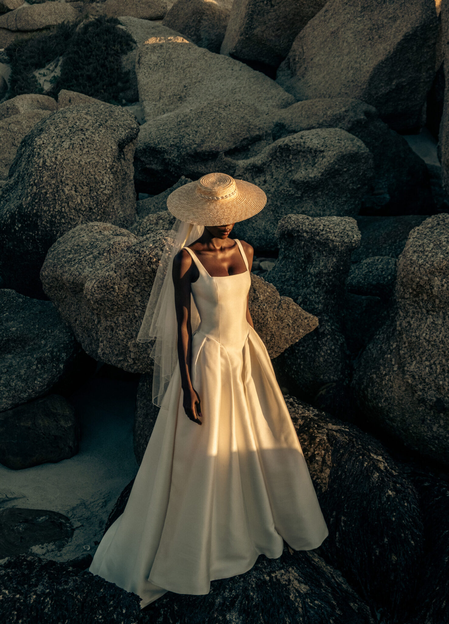 The Rise of African Design Voices in Global Bridal Fashion: How Elbeth ...
