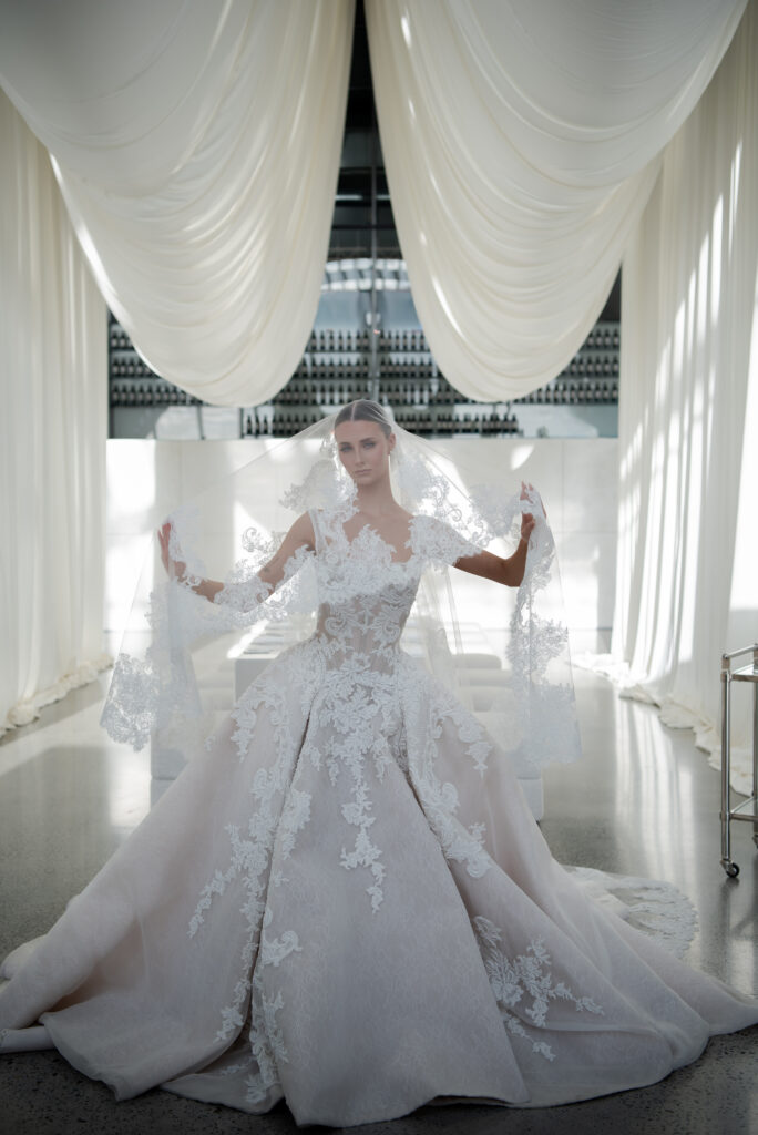 Timeless Brutalism: A Luxurious Editorial Journey into Strength, Softness, and Architecture ...