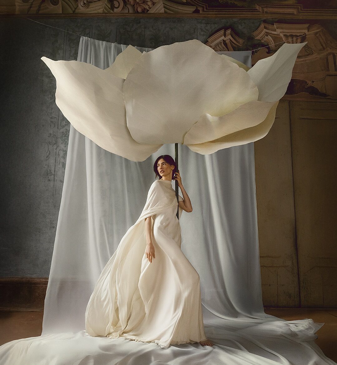 Cloud Dancer: Pantone's Color of the Year That Will Define Your Wedding ...
