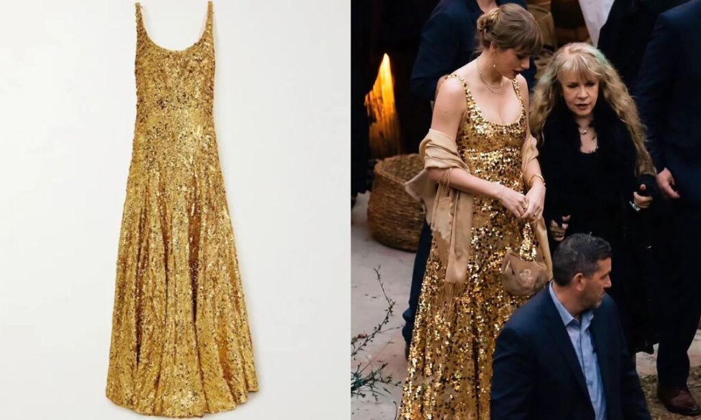 Tony Ward Couture Fall Winter 2025/26: A Daring Exploration of Self ...