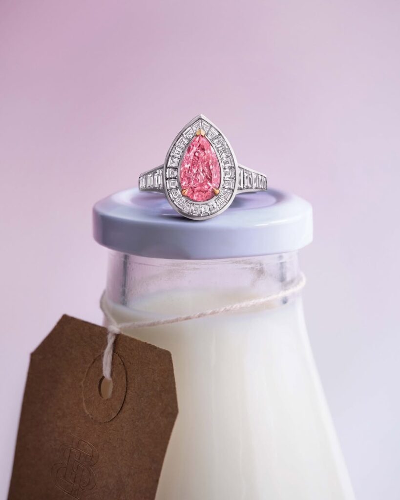 2026 Engagement Ring Trends with amarée Jewellery: The Future of ...